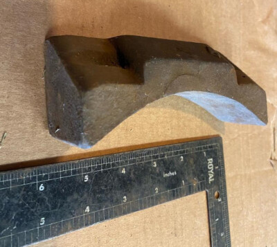 Pipe & Tubing Benders - Radius Block