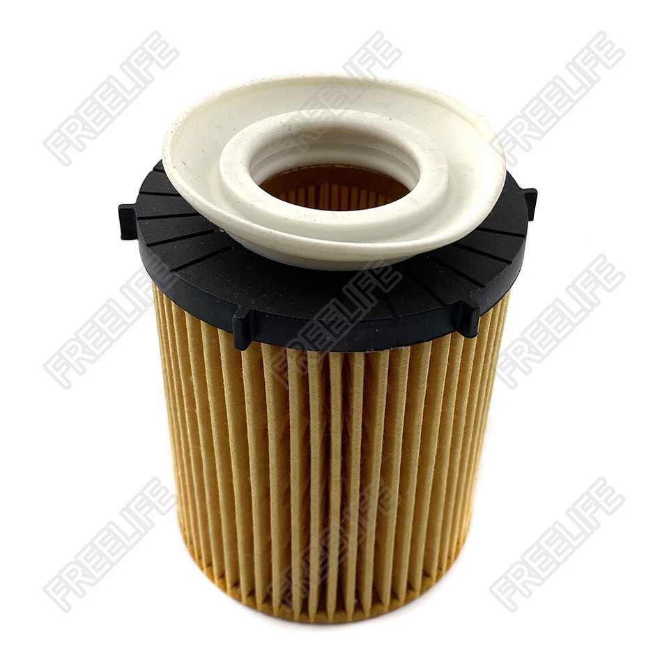 2PCS Engine Oil Filter Kit For Mercedes-Benz GLB250 C300 A220 GLA250 ...