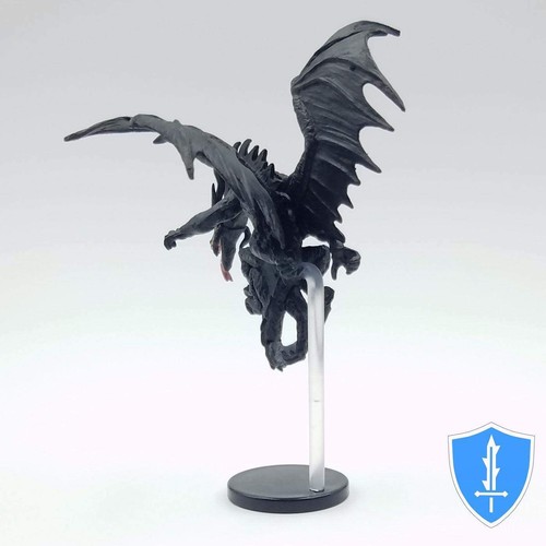 Dracolisk - Dungeons Deep #16 Pathfinder Battles D&D Dragon Basilisk ...