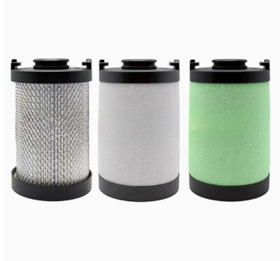 1PCS NEW FIT FOR ATS filter cartridge 0370EP/EM/EH/EC/EX/ES replacement ...