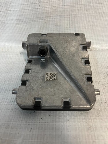 18 TOYOTA C-HR FRONT WINDSHIELD LANE DEPARTURE CAMERA 8646C-F4011 ...