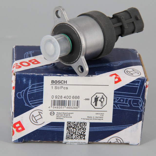 FCA 5.9 Cummins Fuel Regulator 4932457 Dodge RAM Diesel Bosch for sale ...