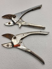 Seymour Smith 19T Snap Cut Pruning Garden Shears for sale online | eBay