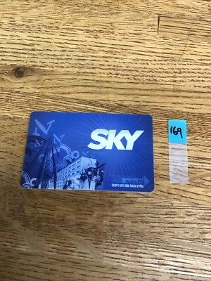ONE Sky TV Latin American satellite cable access card direct TV Testing ...