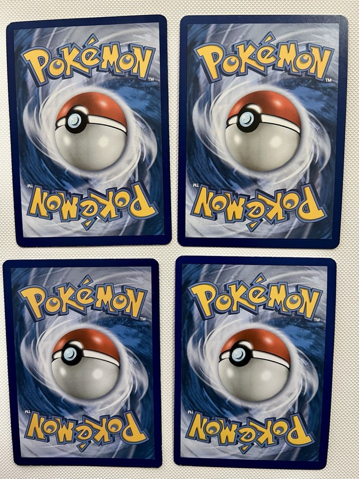 Pokemon Collection Lot: Full Art, Illustration Rare, Shiny, XY, Mega ...