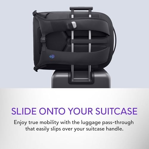 18 Backpack - AW7825P - 28L Capacity, 3D Breathable Alienware 18 ...