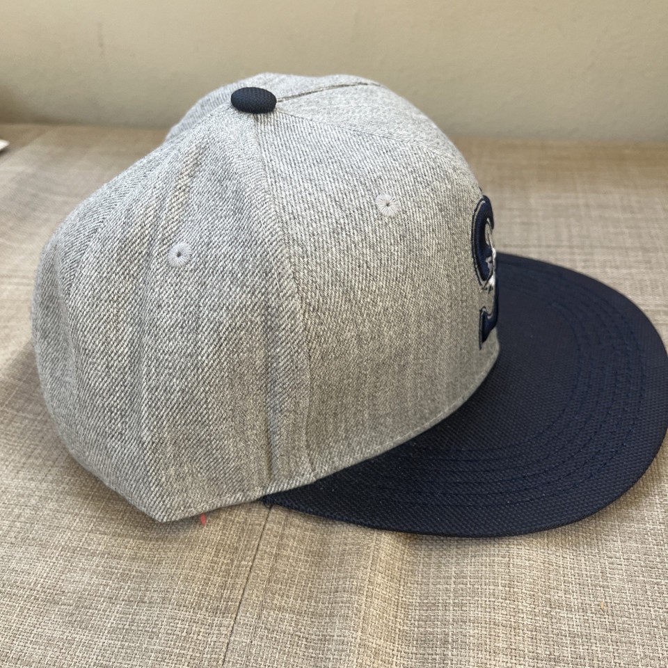 Seattle Mariners Native American Heritage Night Hat | eBay