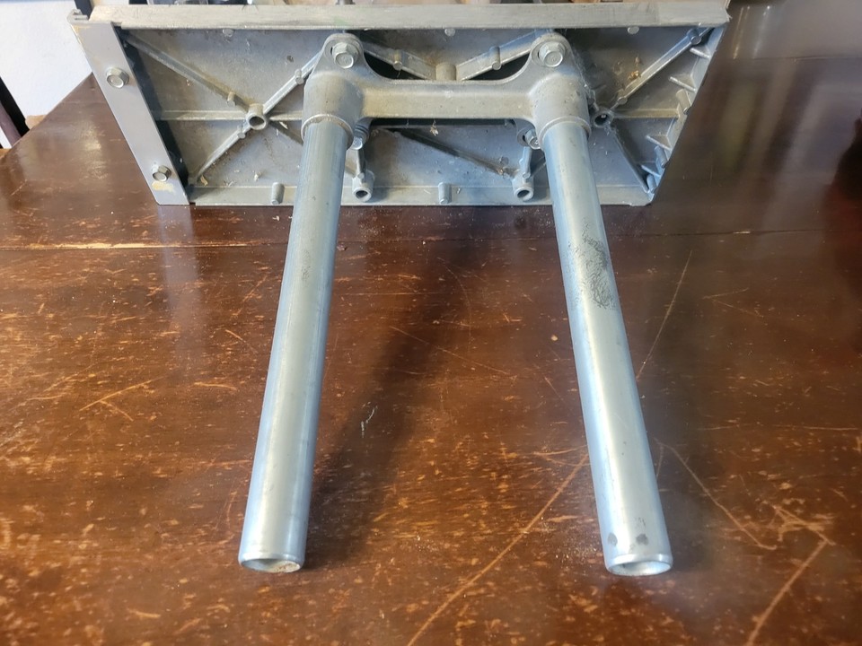 Shopsmith Mark 5 or V 500 attachments - 7-1/2 in. extension table ...