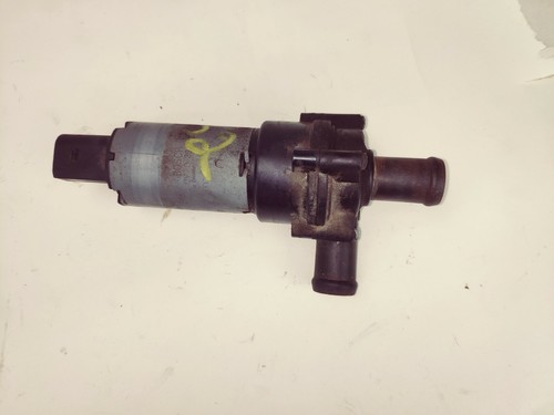 2007 AUDI Q7 3.6 SECONDARY COOLANT AUXILIARY WATER PUMP 3d0965561 C32 ...