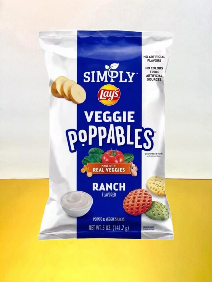 〽️ New Limited Edition Choose ALL LAYS Flavors Variety Potato Chips ...