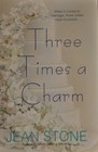 Three Times a Charm | eBay
