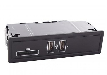 NEW MERCEDES-BENZ C W205 MULTIMEDIA CONNECTING UNIT A2138200401 OEM | eBay