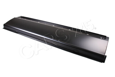 Genuine MERCEDES Paneling side wall Bottom central left 9106375601 | eBay