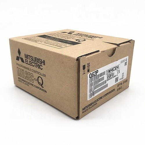 1PC New In Box Mitsubishi Q62P Programmable Module For Power Supply | eBay
