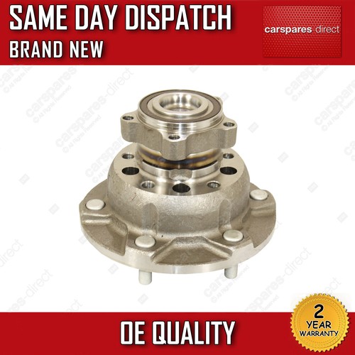 FORD TRANSIT 2.0 2.2 2013>ONWARDS FRONT WHEEL BEARING *BRAND NEW* BK31 ...