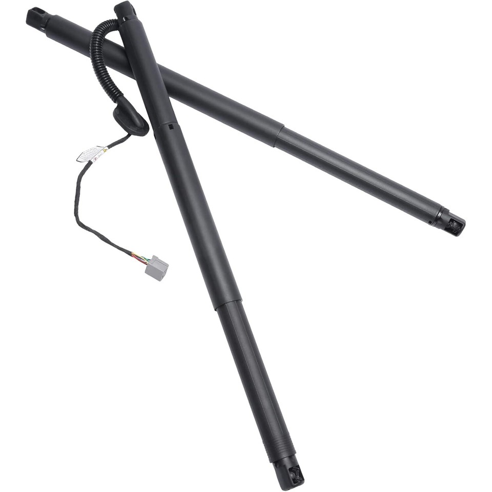 Pair For 2015-2020 Chevy Suburban Rear Trunk Tailgate Lift Gate Shock ...