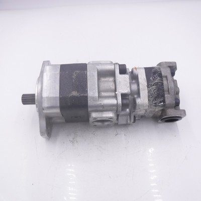 Motors & Pumps - Forklift Hydraulic Pump