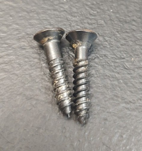 Stevens 63 Savage Model 73 & Revelation 101 .22 S L LR - Butt Plate ...