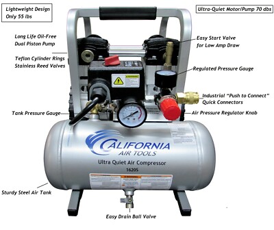 Air Compressors - 60 Hp Air Compressor
