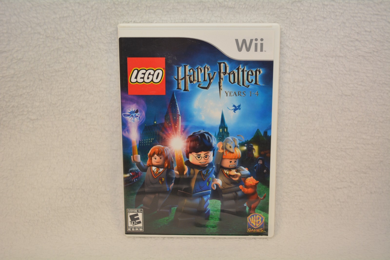 Lot of 3 Nintendo Wii Lego games | eBay