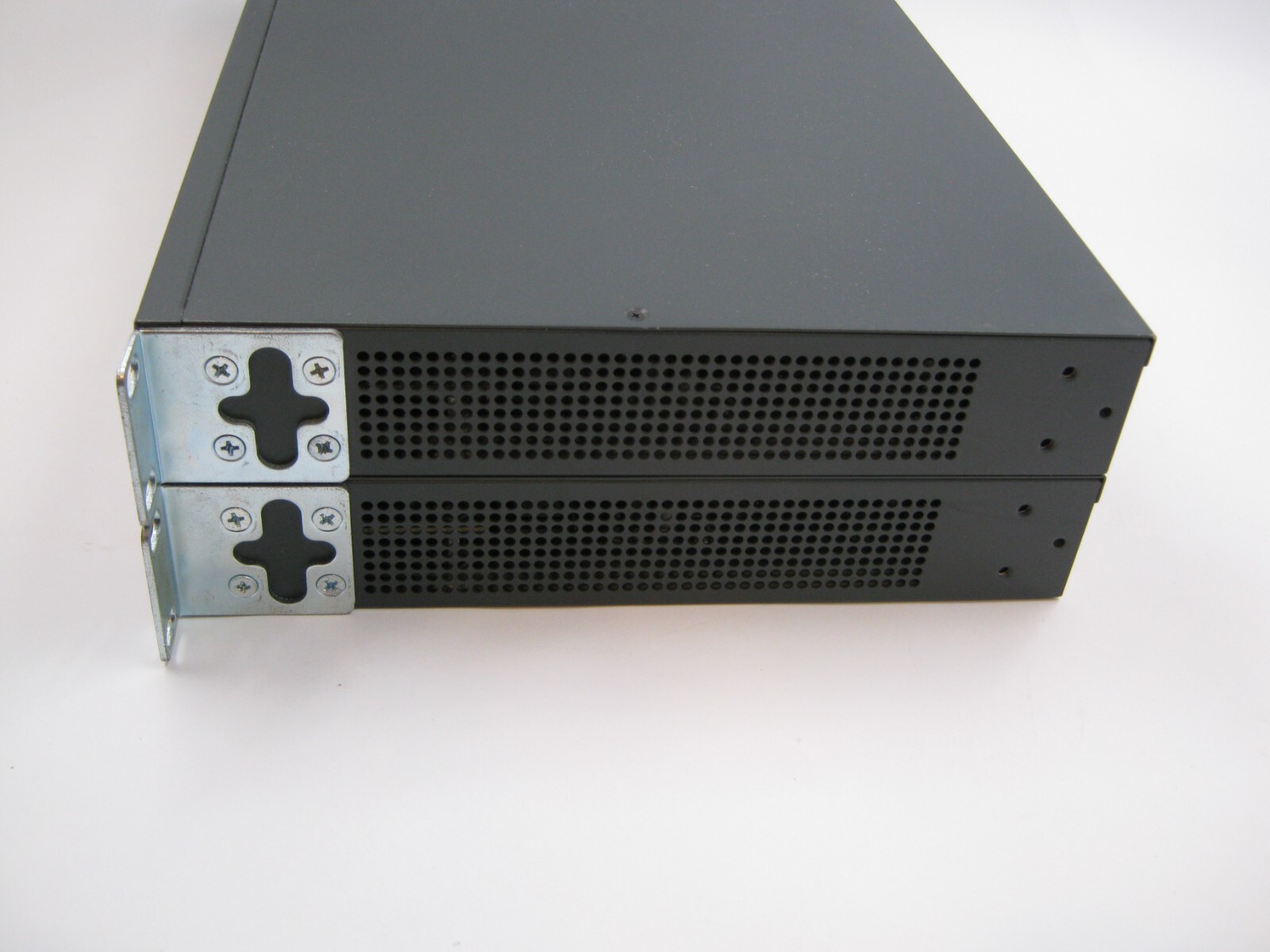 Lot of 2 HP J9626A 2620-48 48-Port Ethernet Switch | eBay