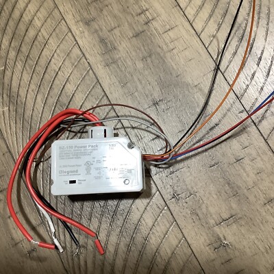 legrand wattstopper BZ-150 Power Pack | eBay