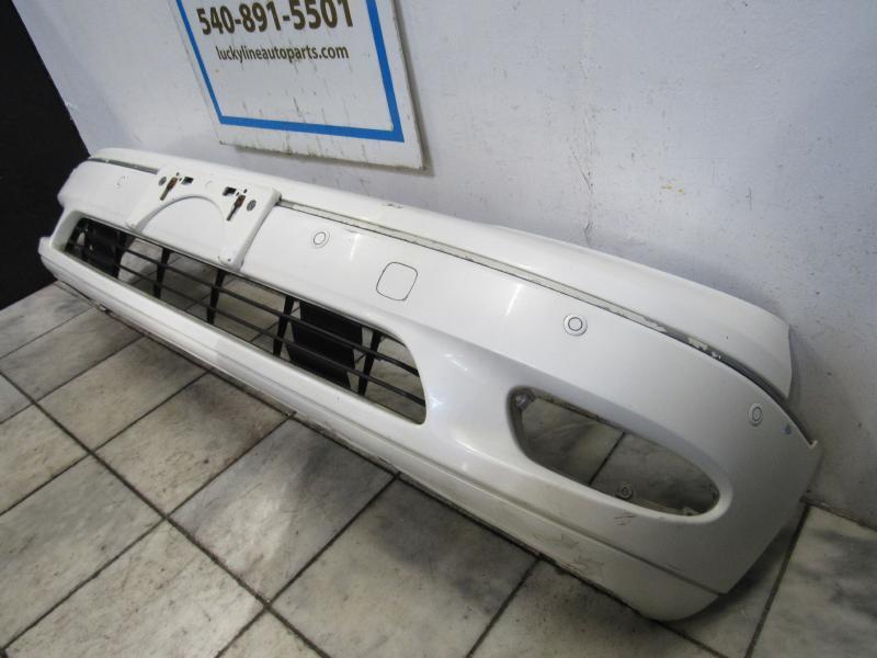 01 02 03 04 LEXUS LS430 Front Bumper | eBay