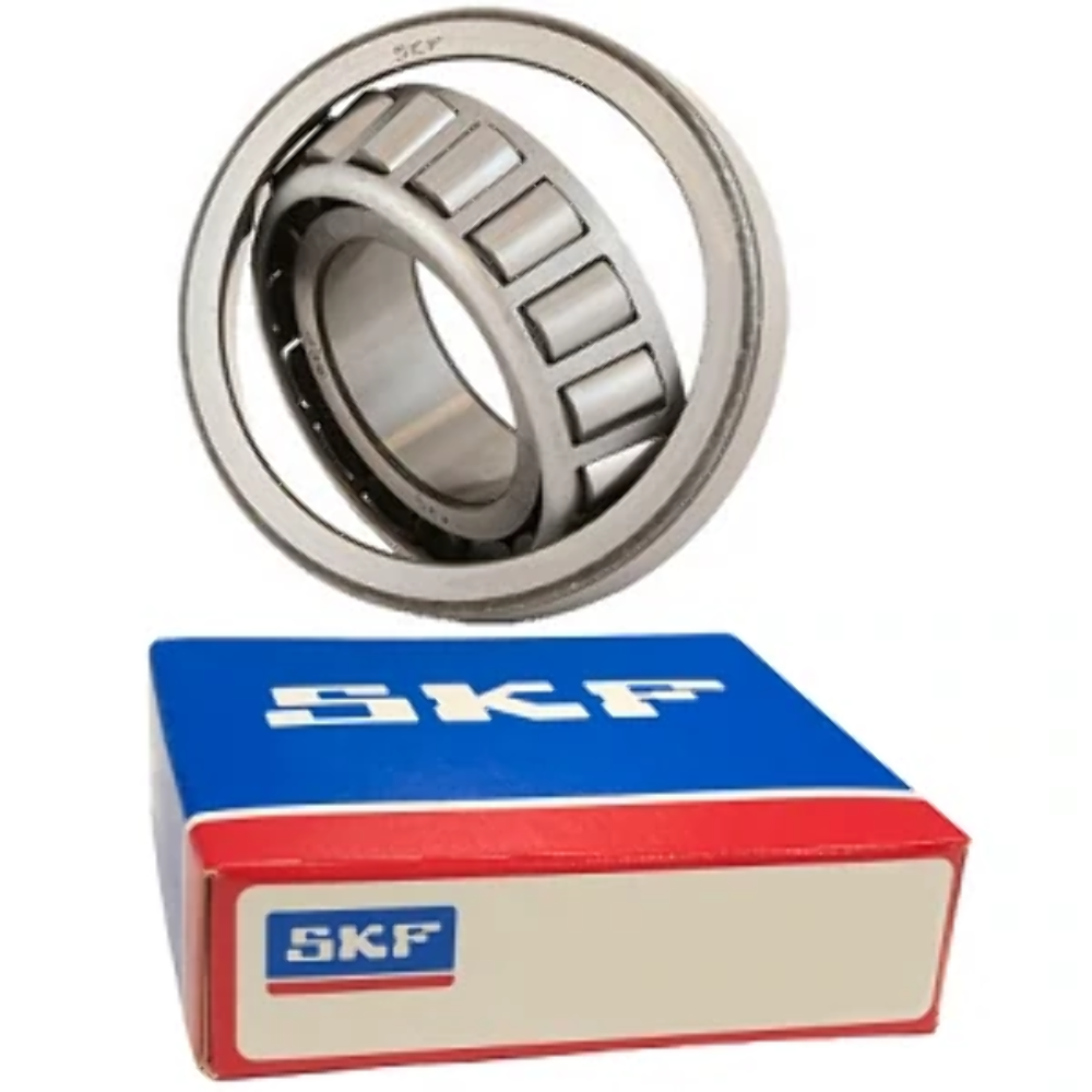 SKF 30203 Tapered Roller Bearing | eBay