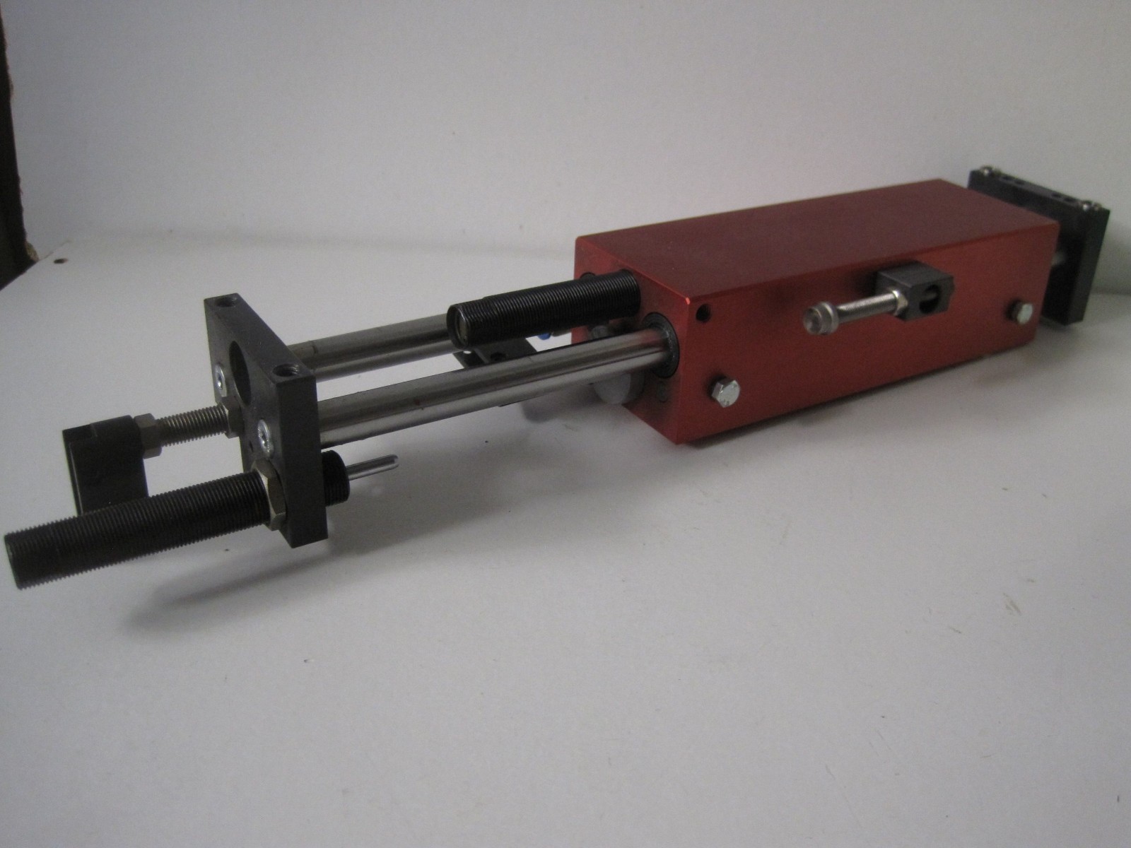 AFAG Linearmodul LM20 LM20/120, Typ: 11001647 | eBay