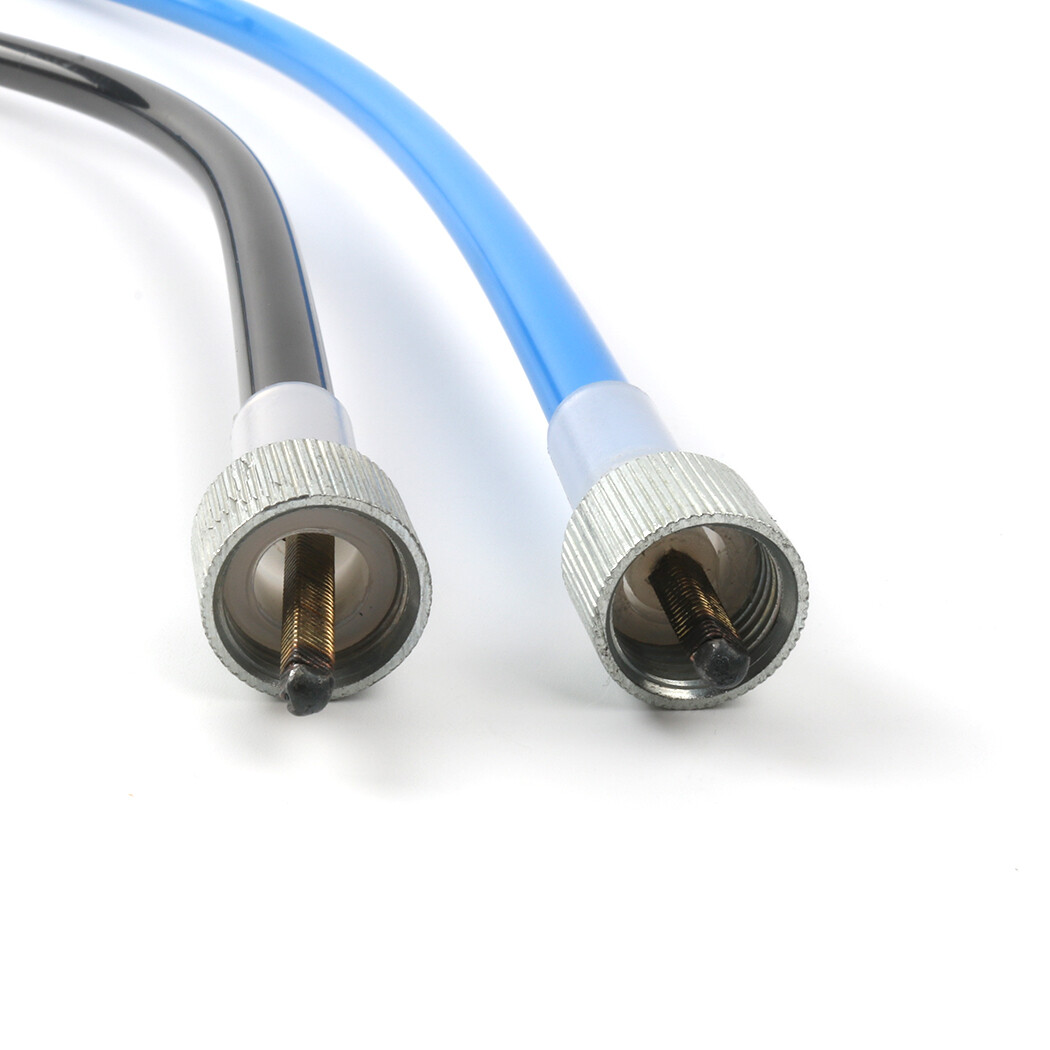 Convertible Top Motor Drive Cables Driver & Passenger For GM Full Size ...