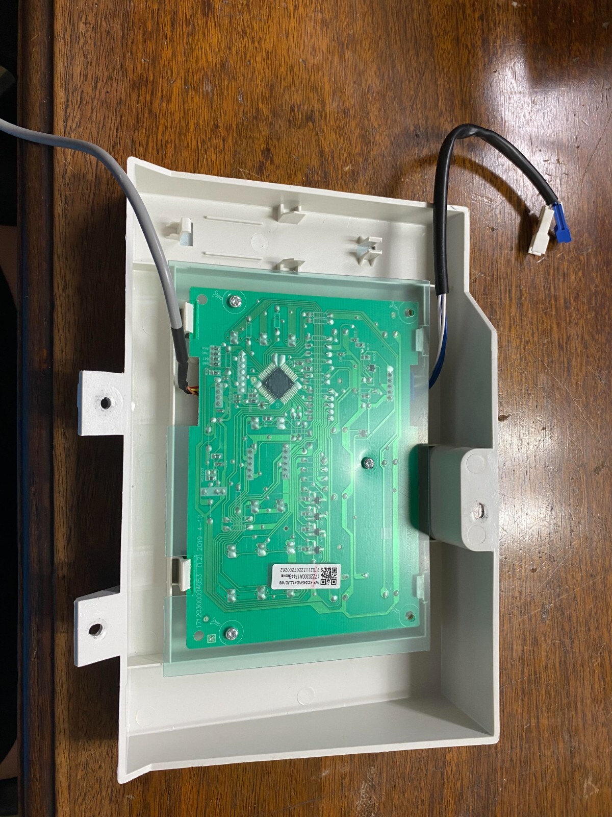 Midea Display Box Subassembly 17220300A17449 | eBay