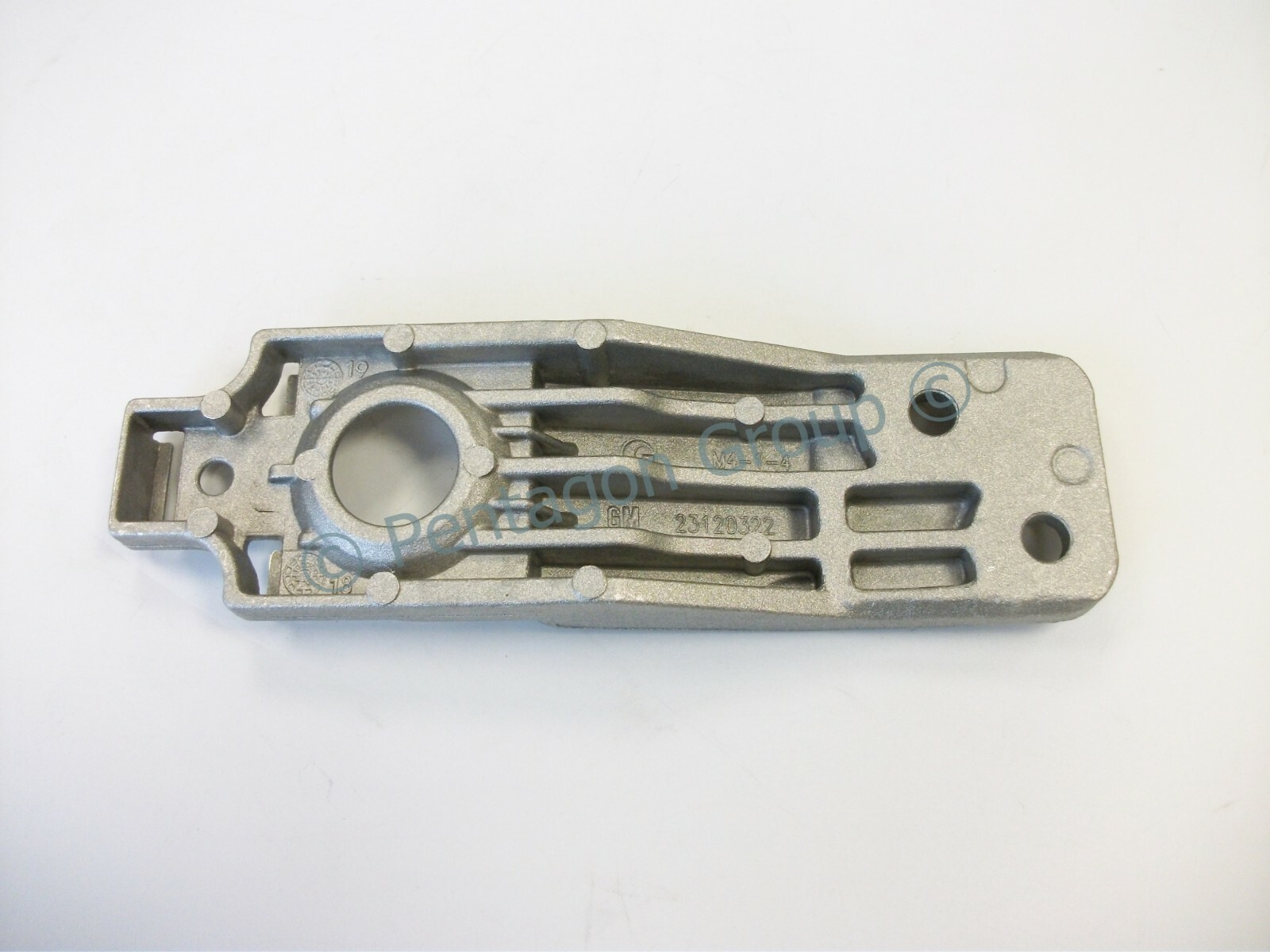 New Genuine Vauxhall Insignia A 09-17 Lower Radiator Mounting Bracket ...