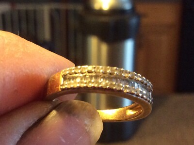 Diamond Ring | eBay