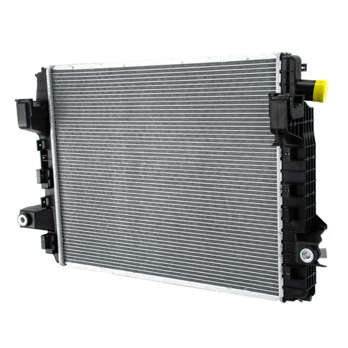 #52014720AA Aluminum Core Radiator for 2013-2018 Dodge Ram 2500 3500 ...