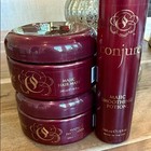 Conjure Majic Hair Mask and Majic Smoothing Potion Set 2 Mask 1 Potion ...