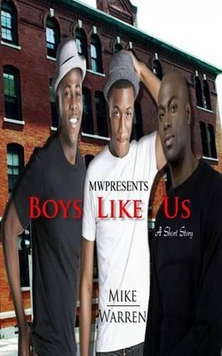 Boys Like Us by Mike Warren (English) Paperback Book 9781542618595| eBay