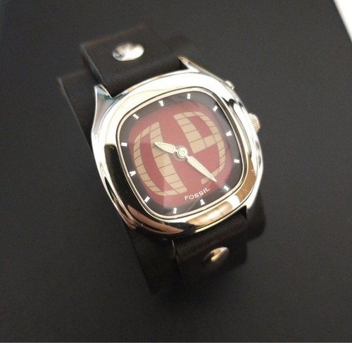 Fossil Jr8292 Digital-Analog Quartz Men Watch Vintage 119412172 | eBay
