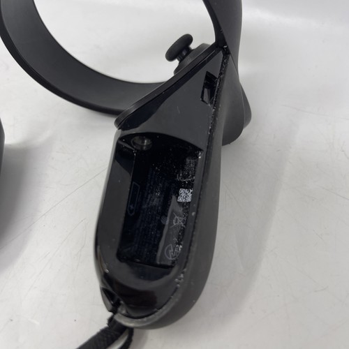 Broken Facebook Meta Oculus Rift MI-BR Controller (Right Only) For ...