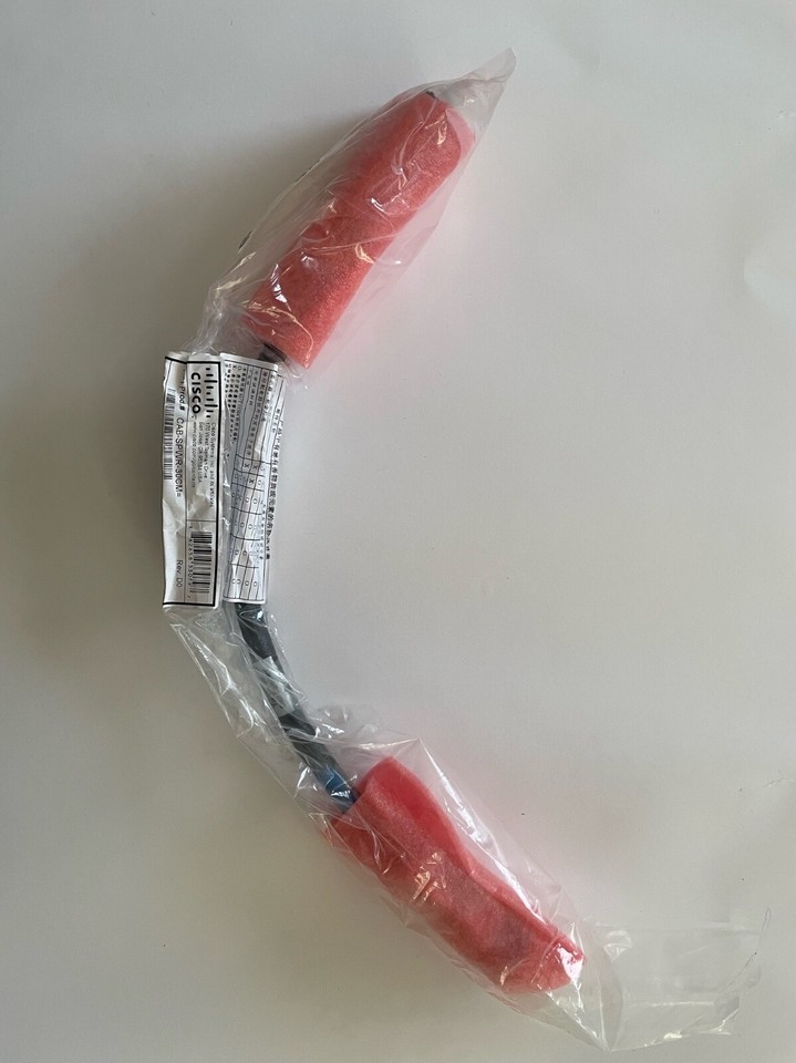 Cisco | CAB-SPWR-30CM | Catalyst Stack Power Cable 30 CM | New | eBay