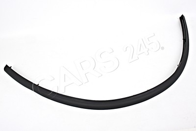 OEM Genuine BMW X5 E53 00-2006 Front Door BOTTOM Weatherstip Trim Seal ...