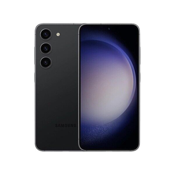 Samsung Galaxy S23+ SM-S916B/DS - 512GB - Phantom Black (Unlocked) for ...