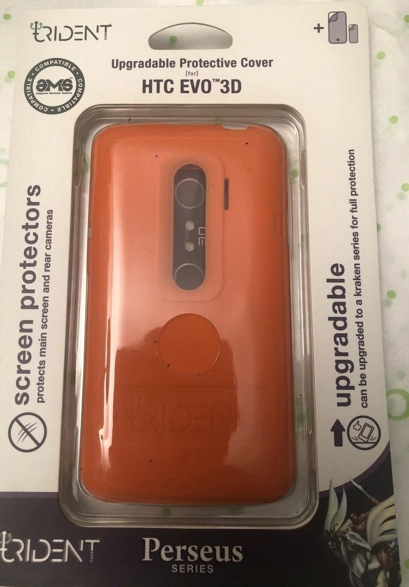 Cool Htc Evo 3d Cases