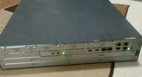 HP MSR3044 AC JG405A Router | eBay