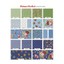 Moda Picture Perfect Jelly Roll Fabric by American Jane Quilting Sewing ...