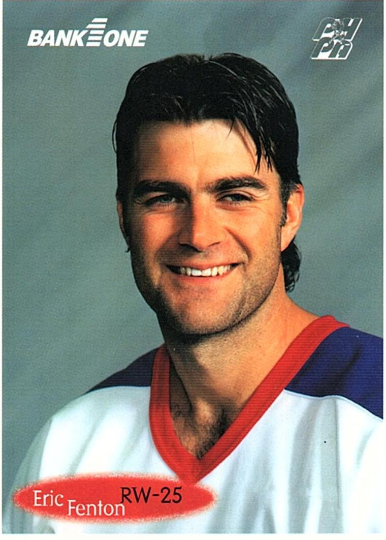 Eric Fenton's Instagram, Twitter & Facebook on IDCrawl