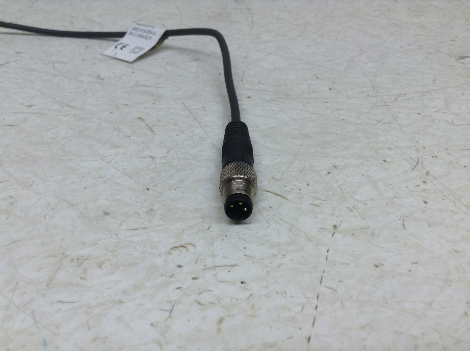 Balluff BES 516-324-G-E4-C-S49-00,3 Proximity Switch Sensor BES00P4 (VT ...