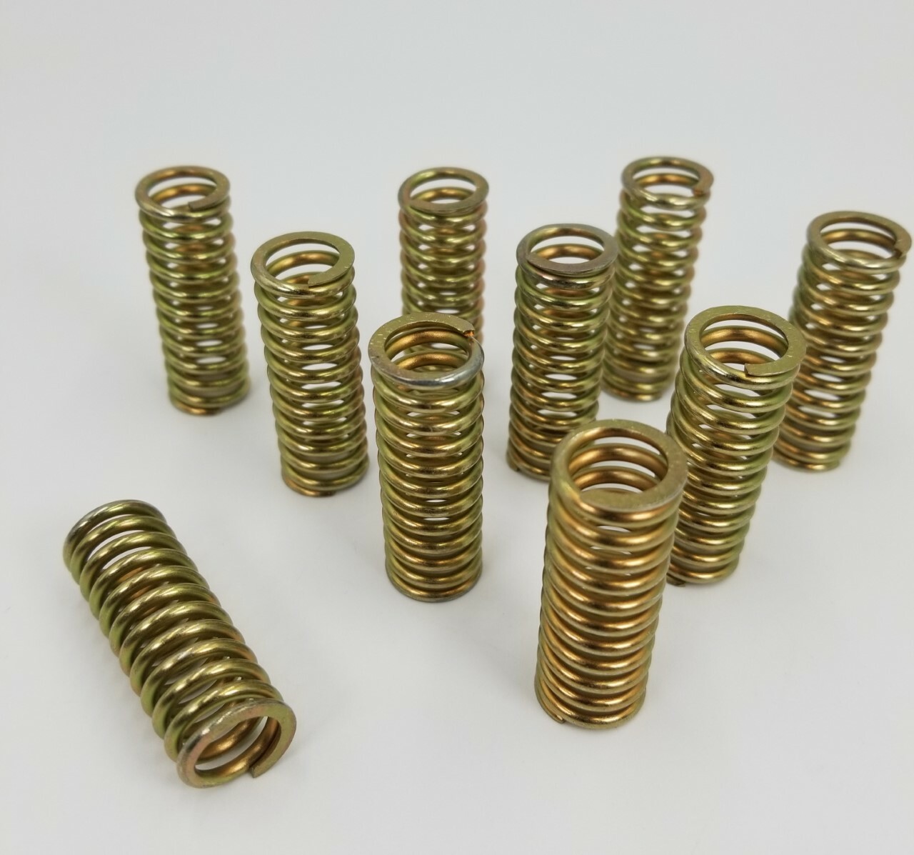 Clutch Spring Set for Harley FL FX Shovelhead 1968-84 #37077-68 | eBay