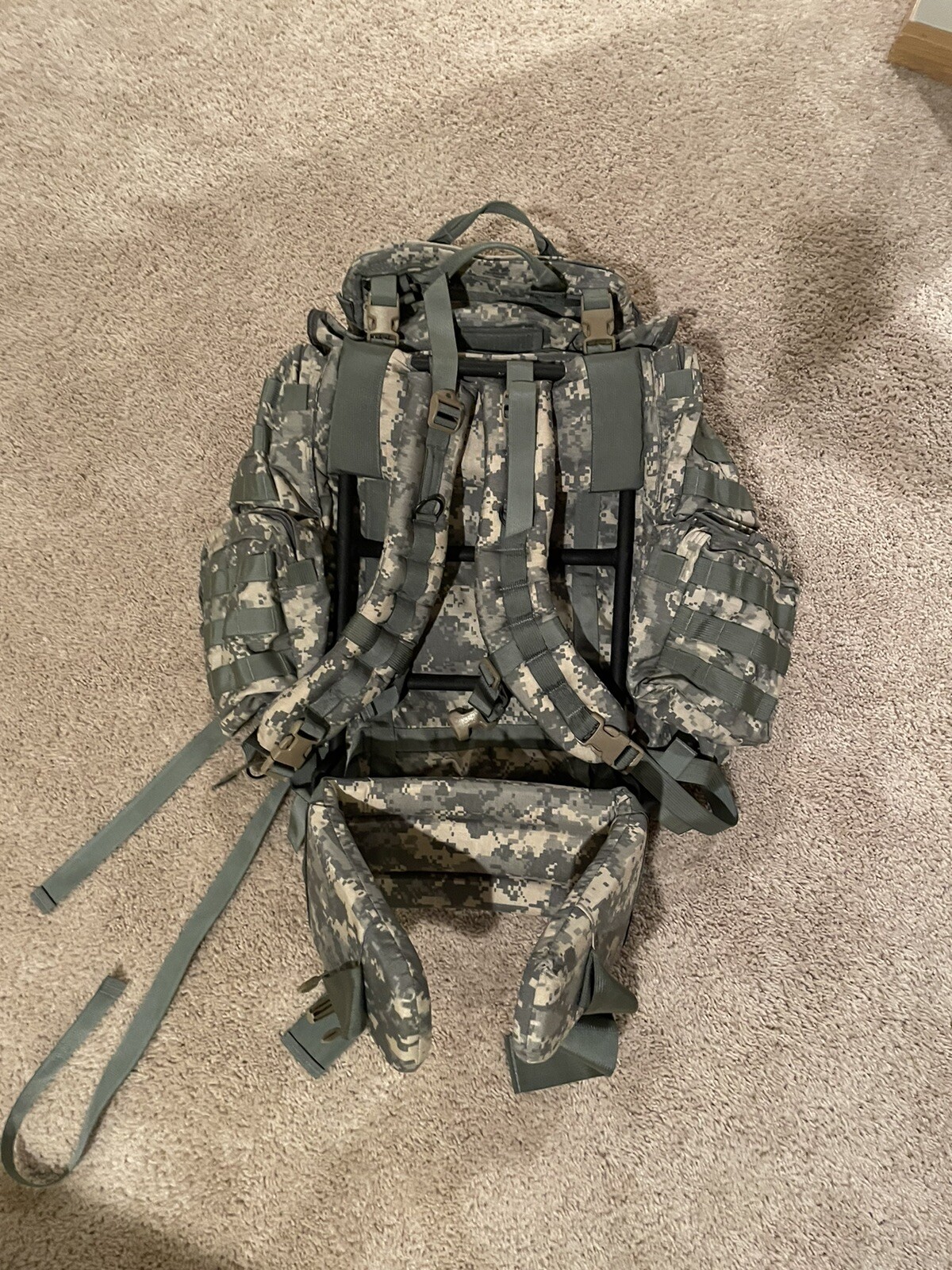 TAG Jumpable Recon Ruck | eBay