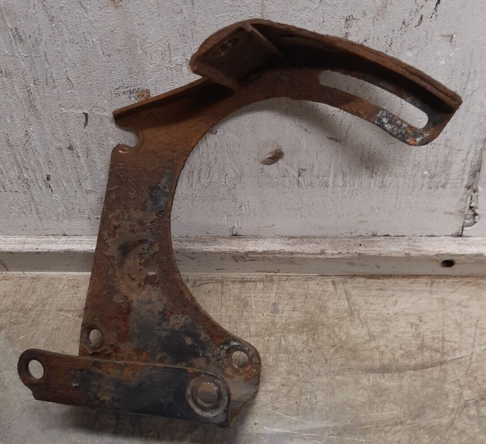 1976-1990 AMC Wrangler YJ CJ Alternator Bracket 3.8L 4.2L 232CI 258CI ...