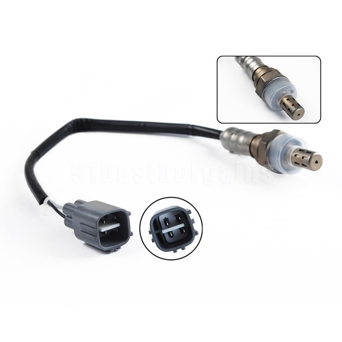 Downstream 4-Wire Oxygen Sensor For Toyota Camry 2.4L 2007-2011 89465 ...